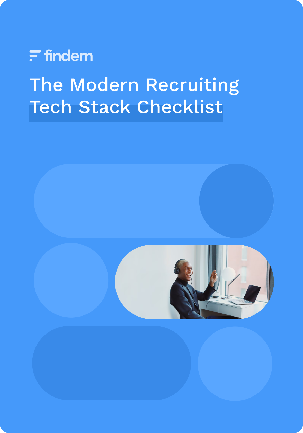The Modern Recruiting Tech Stack Checklist | Findem The Modern Recruiting Tech Stack Checklist | Findem